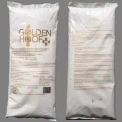 Golden Hoof Zinc Sulphate Plus 20 Kg - Intershape Ltd