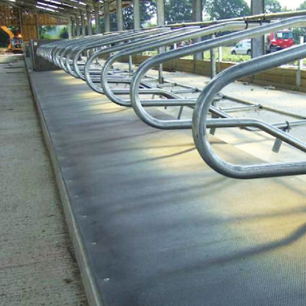 Mats & Mattresses - Intershape Ltd